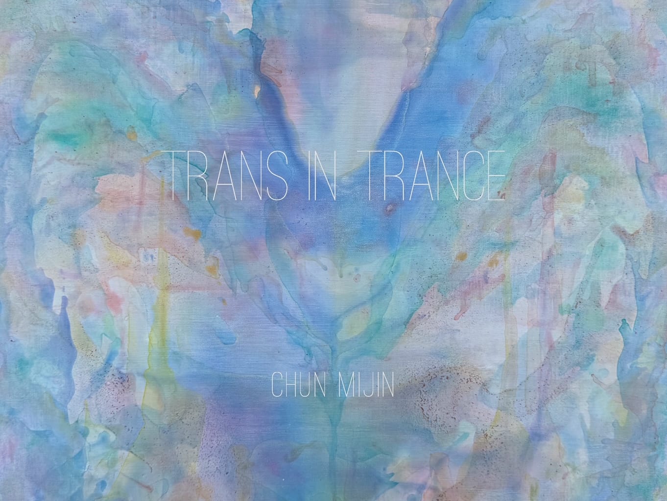 천미진의 《Trans in Trance》 전시회 - The Pulse Magazine
